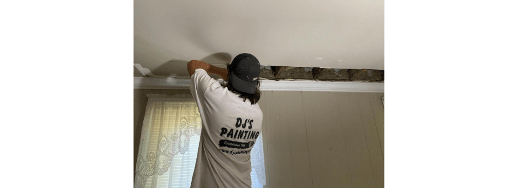 Professional Drywall Patching and Repair: Restore your Walls
