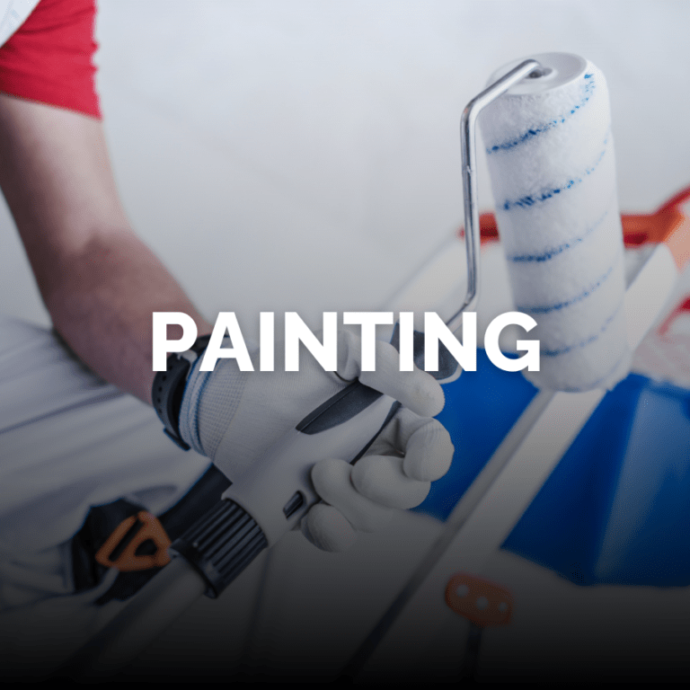 Premium Painting Solutions for Breweries - DJ's Painting