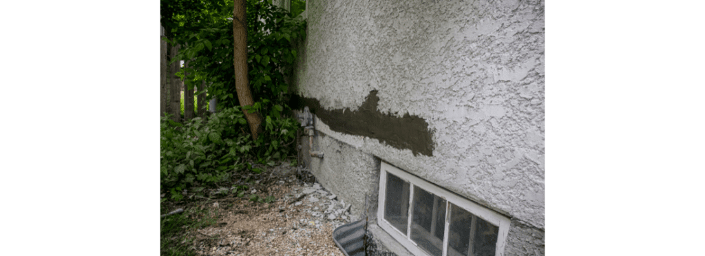 Stucco and EIFS Repair - DJ's Painting